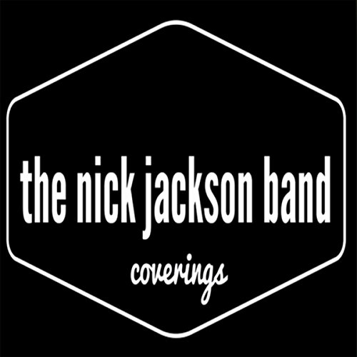 Amazon.com: Coverings : The Nick Jackson Band: Digital Music