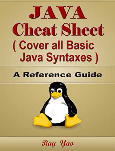 Amazon Best Sellers: Best Java Programming Reference