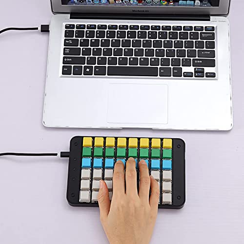 The 29 Best Programmable Keypad Keyboards of 2024 [Verified] - Cherry Picks