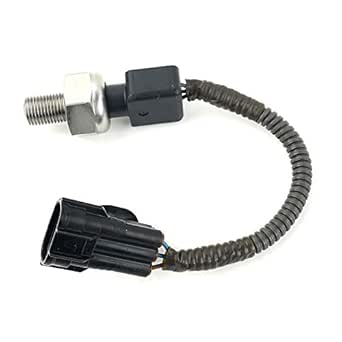 Amazon.com: 89458-30010 Fuel Pressure Sensor 89458 30010 8945830010 ...