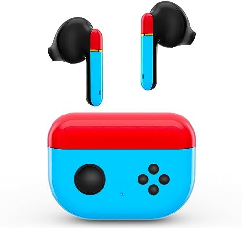 Amazon.com: FUN-FANTAs Wireless Earbuds Bluetooth 5.0 Earbuds Hi-Fi ...