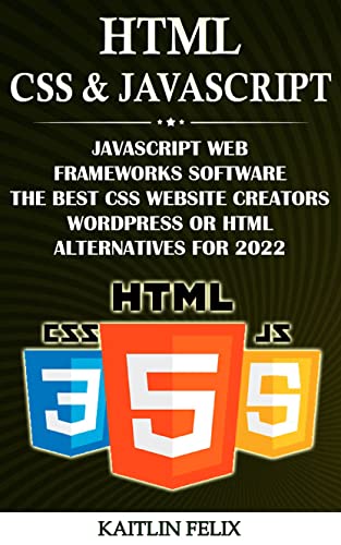 8 Best New JavaScript Books To Read In 2022 - BookAuthority