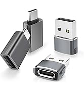 Elebase HDMI Input to USB-C Output Cable Adapter with Micro USB Power ...