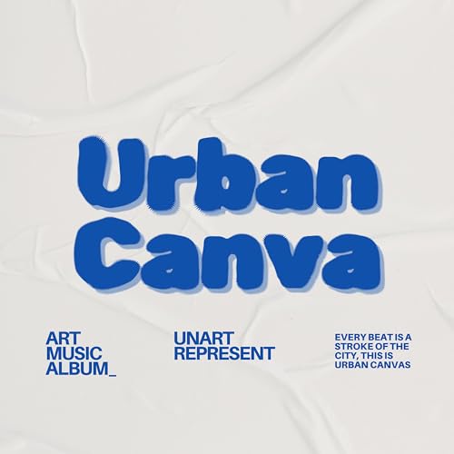 Urban Canva Remastered von Unart bei Amazon Music - Amazon.de