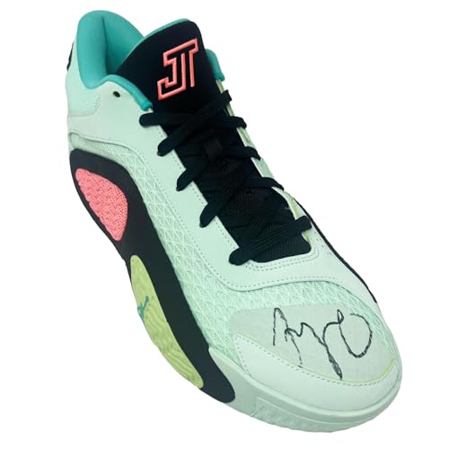 Best Jayson Tatum Shoes Colorways for Fans and Players – WolvesBite ...