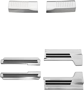 Amazon | サムライプロデュース 新型 ソリオ ソリオバンディット MAD7S MA47S MA37S MA27S デリカD2 対応 サイドステップ ＆ ラゲッジ スカッフプレート 保護 ...