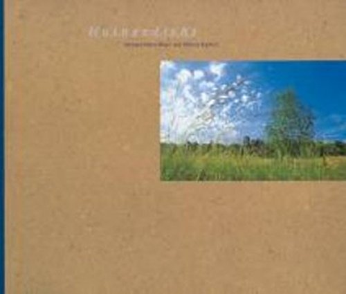 Haingedicht: Ich bin ein Baum und zugleich das Kind das darauf klettert ...