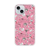 ・ブランド:ScoLar・製造元:ARC-DESIGN・製造元/メーカー部品番号:ARC3-hardcase-iPhone15Plus-50339・対応機種：【iPhone15Plus互換品】　※画像見本 1枚目は iPhone15互換品 ...