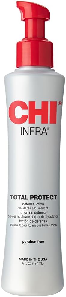 Amazon.com : CHI Infra Thermal Protective Treatment, 32 Fluid Ounce ...