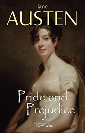 Pride and Prejudice - Kindle edition by Austen, Jane. Romance Kindle ...