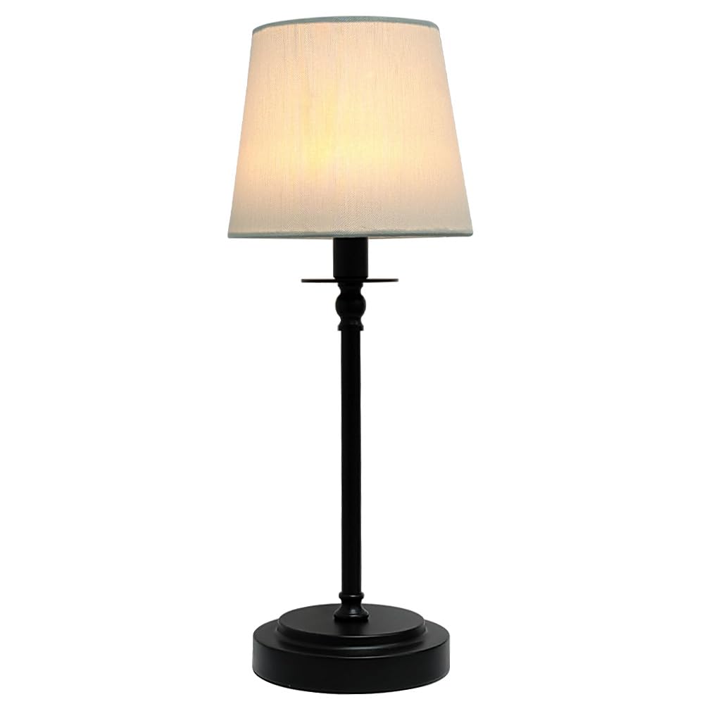 Rechargeable Cordless Table Lamp Portables Lamps with Dimmer Function ...