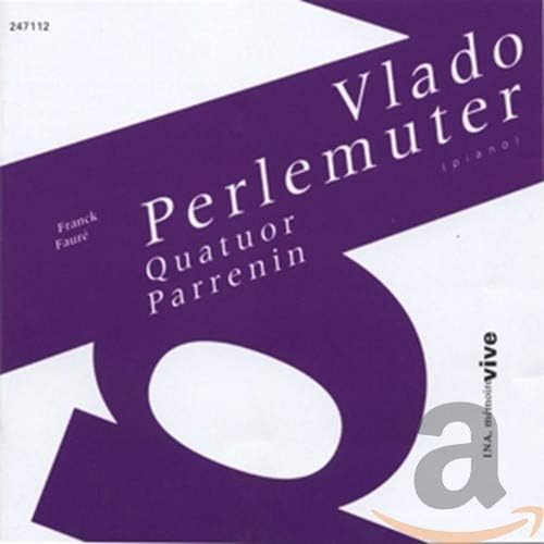 Amazon.co.jp: Franck / Faure / Quintet For Piano And Strings: ミュージック