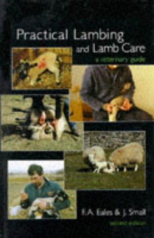 Practical Lambing and Lamb Care: 9780582210042: Medicine & Health ...