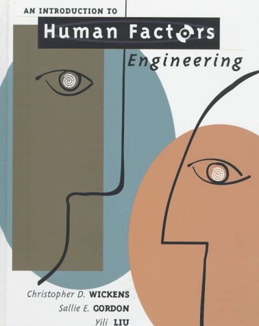 Amazon.com: An Introduction to Human Factors Engineering: 9780321012296 ...