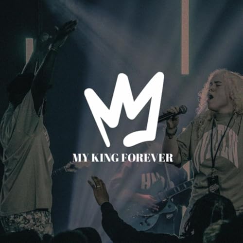 Play My King Forever (Live) by Overflow Revival Worship on Amazon Music