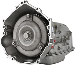 Amazon.com: 6L80E Rebuilt Automatic Transmission, 6-Speed : Automotive