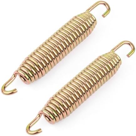 Amazon.com : GNPADR 034-2009-00 Mower Deck/Pump Idler Spring ...