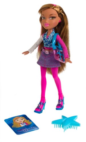Bratz: I Candy - Yasmin: Amazon.de: DVD & Blu-ray