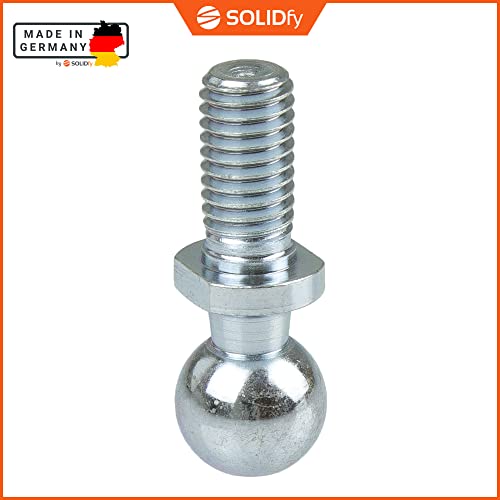 Zapfenmutter Angebote » online kaufen | hoftechnik.com