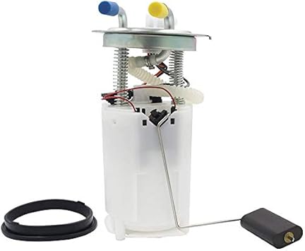 Amazon.com: CUSTONEPARTS Electric Intank Fuel Pump Module Assembly Fit ...