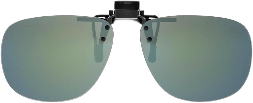 Amazon.com: Method Seven Clip-On Aviator FX2 Grow Room Glasses ...