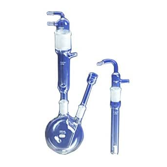 Pyrex 3350-C lab-distillation-apparatus : Amazon.co.uk: Business ...