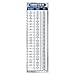 Amazon.com: Magnetic Metric to Imperial Conversion Magnet Chart ...