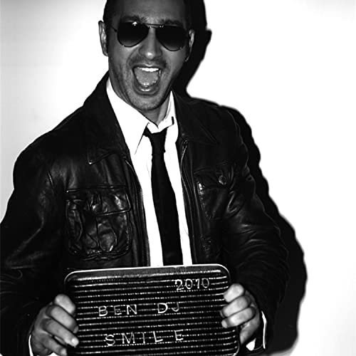 Amazon.com: Smile : Ben DJ: Digital Music