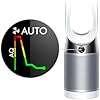 Amazon.com: Dyson Pure Cool Purifier Fan TP4A remote controlled ...