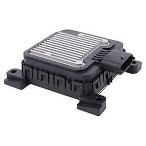 XtremeAmazing Fuel Pump Control Module for S40 S60 S80 XC90 V50 V70 ...