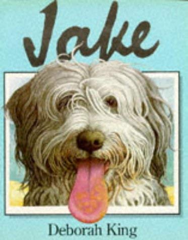 JAKE: King, Deborah: 9780099674801: Amazon.com: Books