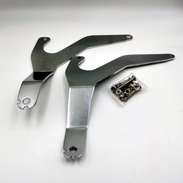 Amazon.com: M Maintenanse Adjustable Driver/Passenger Seat Backrest ...