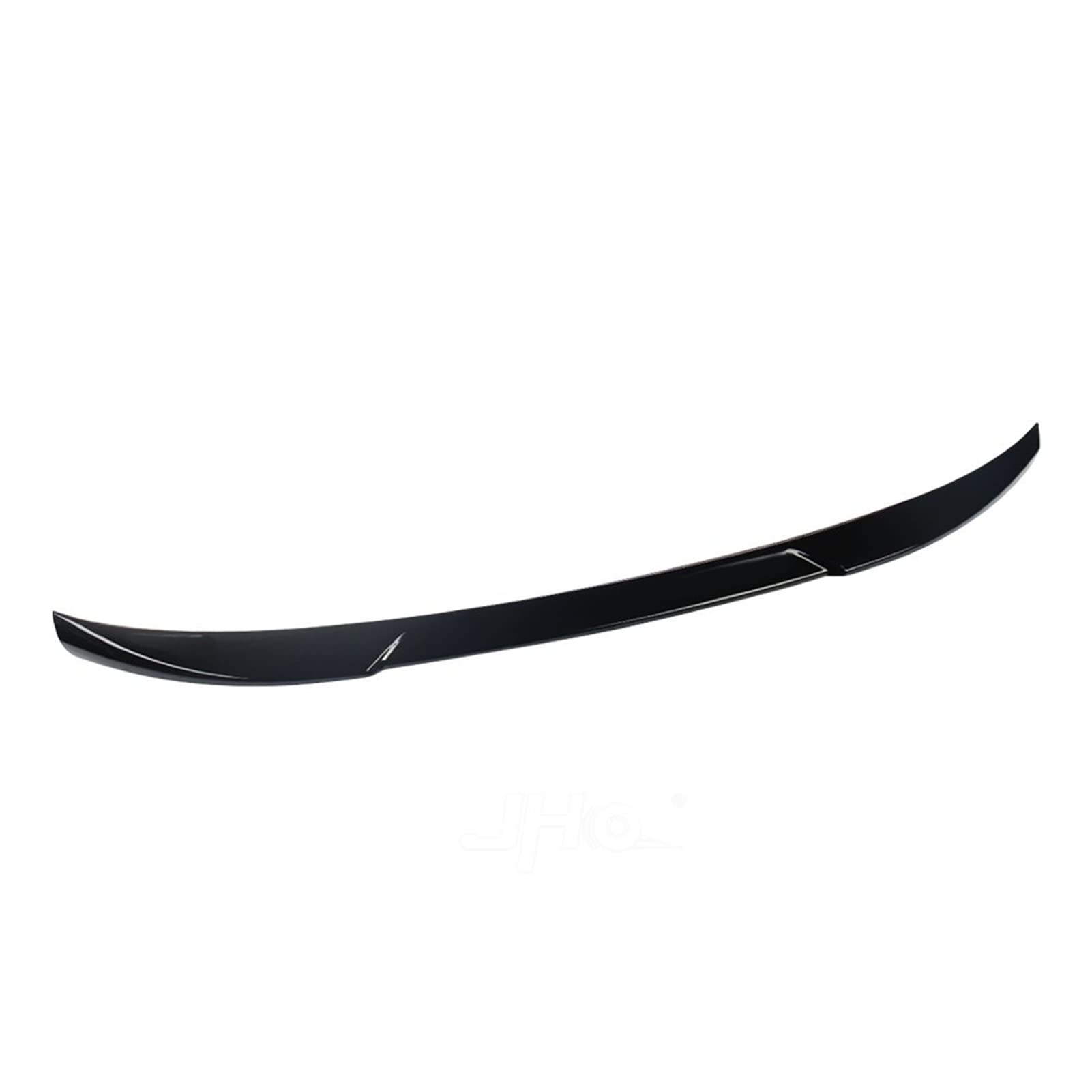 Buy Rear Spoiler Wing Car Tail Refit Roof Top Rear Window Spoiler Wing ...