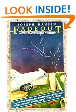 Fadeout: Hansen, Joseph: 9780805010541: Amazon.com: Books