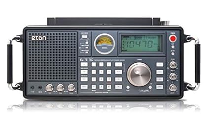 The 30 Best Portable HF Radios of 2025 [Verified] - Cherry Picks