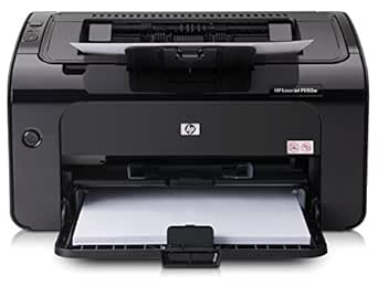 Amazon.com: HP Laserjet Pro P1102w Wireless Laser Printer (CE658A ...