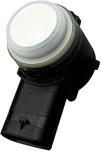 Amazon.com: FAMUGOS Bumper Parking Ultrasonic PDC Sensor Replacement ...