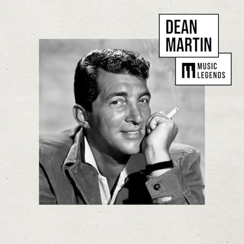 Play Music Legends Dean Martin : The Swing Crooner by Dean Martin on ...