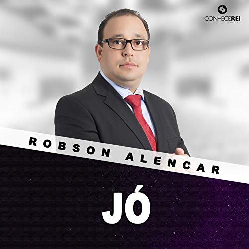 Play Jó by Robson Alencar on Amazon Music