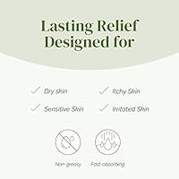 Amazon.com: Puriya Hydrating, Soothing, Therapeutic Multi Purpose Daily ...