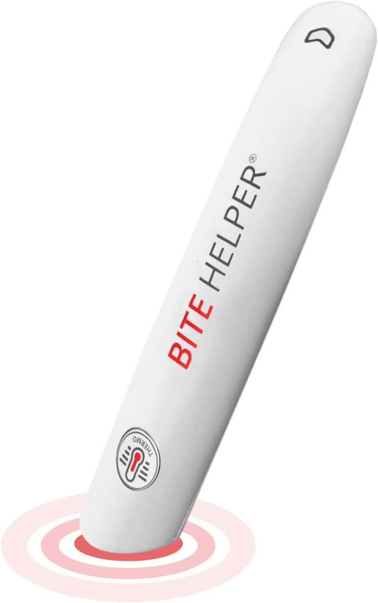 Amazon.com: Bite Helper- Mosquito and Bug bite Itch Relief- Award ...