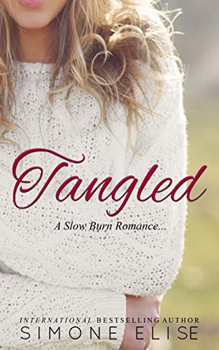 TANGLED eBook : Elise , Simone: Amazon.co.uk: Kindle Store