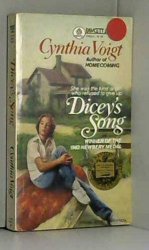 Amazon.com: Dicey's Song: 9780449701928: Voigt, Cynthia: Books