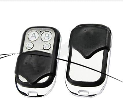 230060 TELECOMANDO UNIVERSALE PER SISTEMI AUTOMATIZZATI CANCELLO GARAGE ...