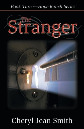 The Stranger: Smith, Cheryl: 9780741446060: Amazon.com: Books