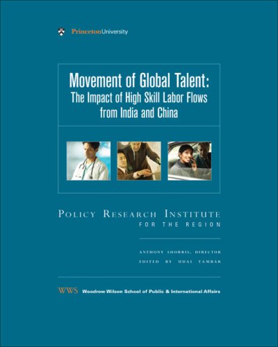 Movement of Global Talent: The Impact of High Skill Labor Flows from ...