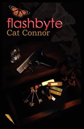 Flashbyte : Connor, Cat, Southern, Jayne: Amazon.es: Libros