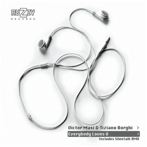 Play Everybody Loves U by Victor Masi & Tiziano Borghi on Amazon Music
