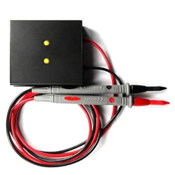 Capacitor Discharge Tool, 4RD Car LED Light, HVAC Capacitors, High ...