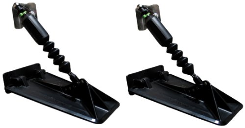 Buy Nauticus PT980-40 Pro Troller Smart Tabs Series 12 - 16 FT W/40 ...